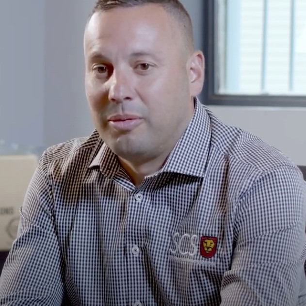 About | SCS Packaging