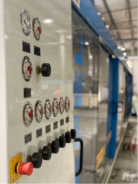 About | SCS Packaging